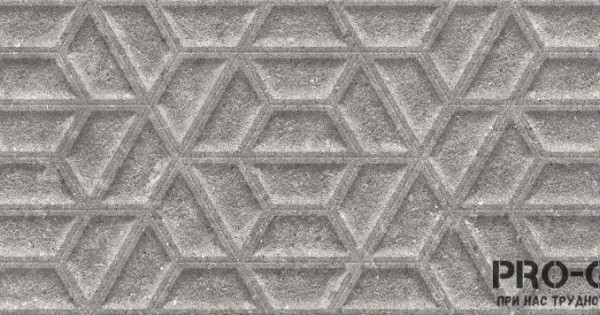 Фаянс Draco Grey 30x90 cm RC ROCERSA - Draco Grey 30x90 cm RC