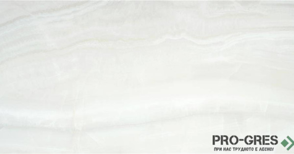 Гранитогрес калиброван полиран, CHROMA WHITE POLISHED RECT 60/120,STN ...